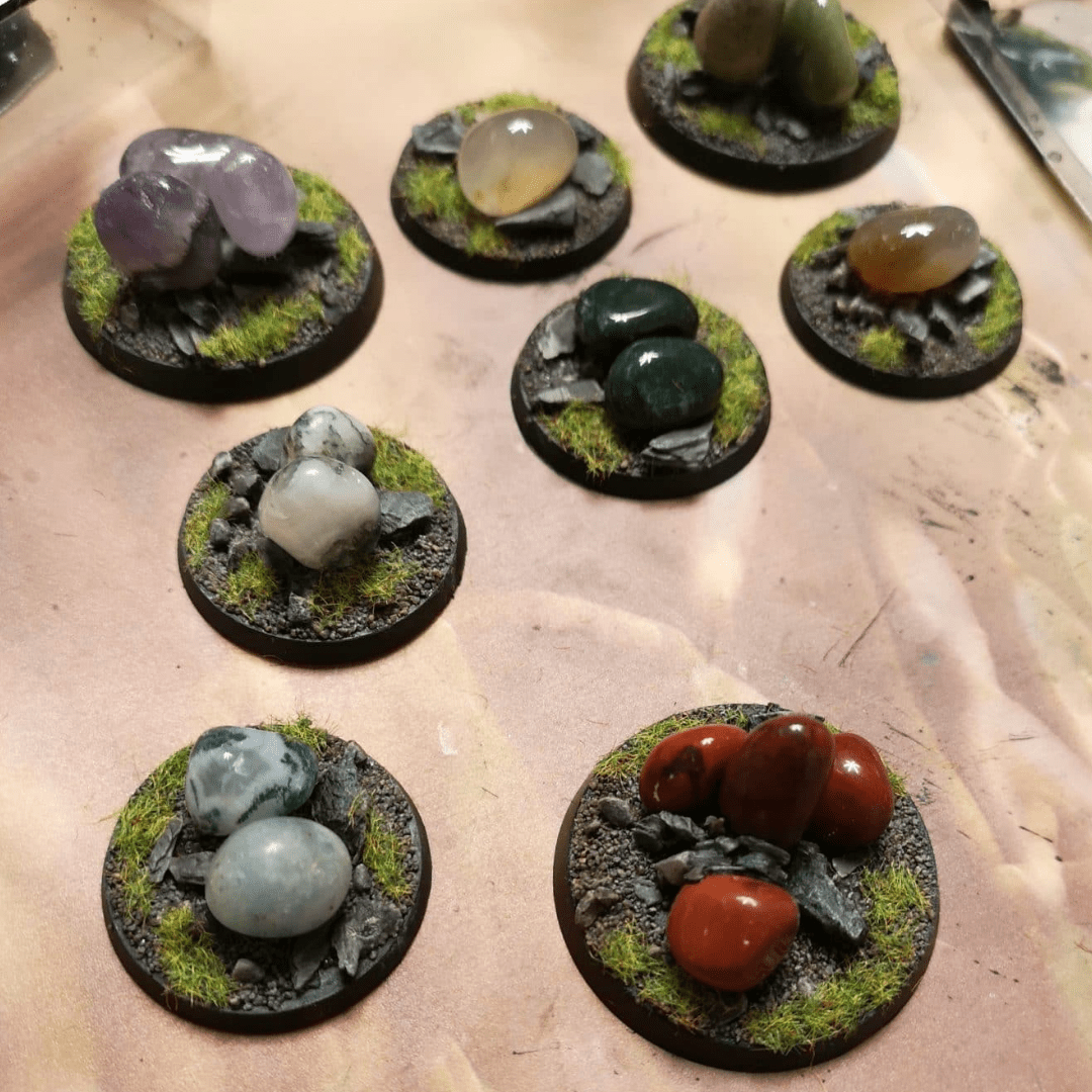 Summoners Tabletop Regeln als Download - Der Kohli Blog