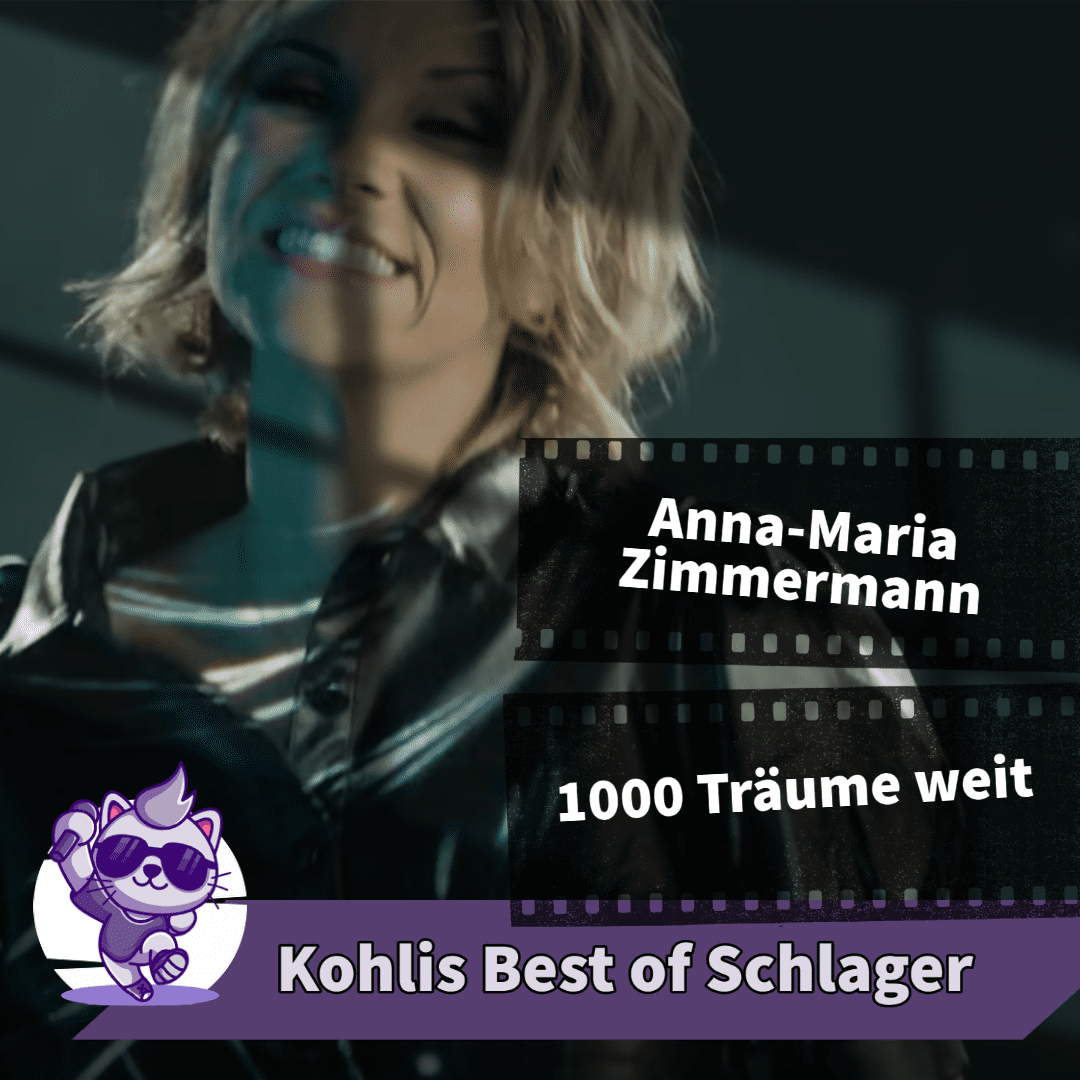 Andreas Gabalier - Liebeleben - Der Kohli Blog