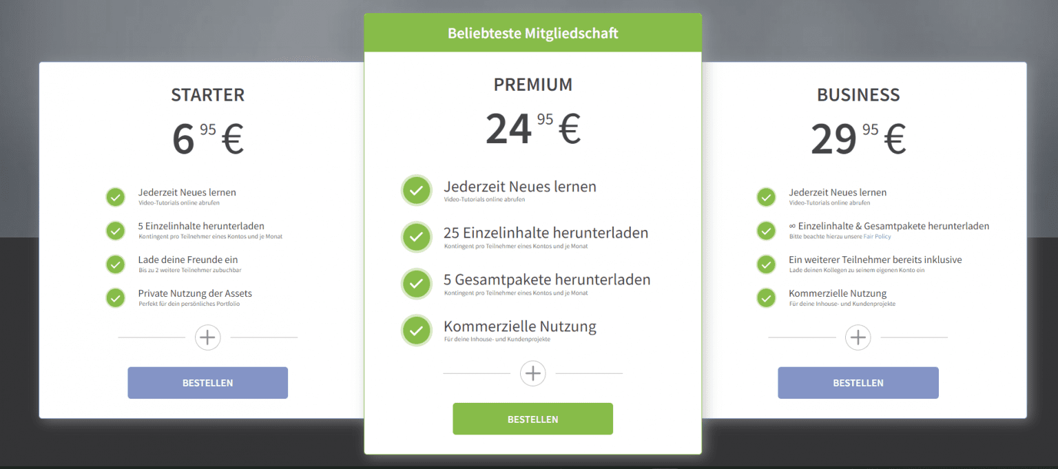 Tutkit.com - Tutorials, Assets und Vorlagen in einer einzigen E ...