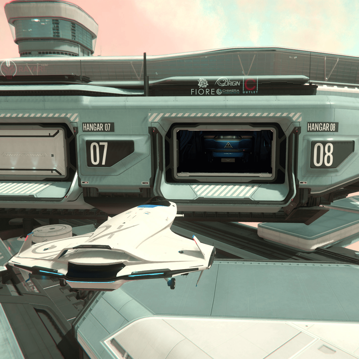 Wie und Wo lande ich auf Orison (Crusader) - Der Kohli Blog